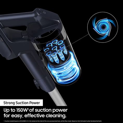 Samsung Jet 60 Pet Cordless Vacuum Cleaner VS15A6032R5 | Appliances Direct