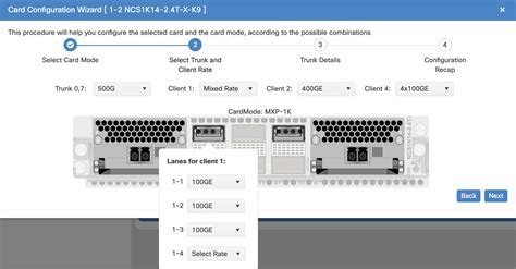 Configuration Guide For Cisco Optical Site Manager Ios Xr Release 24 3 X Provision Line Cards