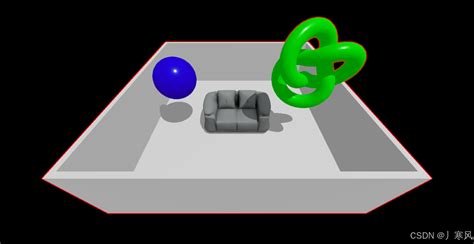 Threejs中模型描边几种实现方案threejs Outline Csdn博客 Threejs中模型描边几种实现方案threejs Outline Csdn博客