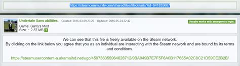 Steam Workshop Downloader Doesnt Work R Piratedgames