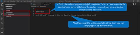 How To Deploy Machine Learning Models Using Flask Data Science Duniya