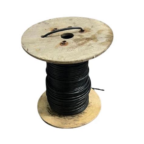 Cp Plus Cp Est 6gta 305v1 Cat6 Armoured Cable 4 Pair Utp At ₹ 8500 Roll In Bengaluru