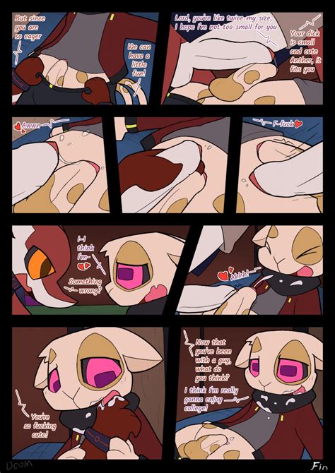 Rule 34 Anthro Big Penis Bodily Fluids Clothed Clothed Sex Clothing Comic Cum Cum On Clothing