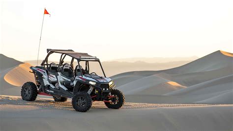 Nuevo Polaris Rzr Xp 4 1000