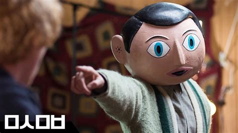 자네 이 마스크가 갖고 싶은가 영화 속 마스크 Top 5 Youtube