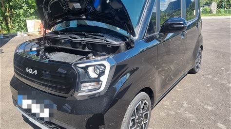 레이 2024년 가솔린 신차출고 레이가 Cc가 달라졌다 차주분 아반떼급 타는것 같네요 레이출력 레이연비 레이출력향상 레이뒷당김 레이가솔린출력 와류기