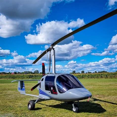 Gyrocopter