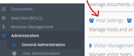 How To Property Management Host Move Out Move In Process