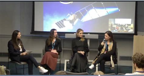 Annamaria Recchia On Linkedin Womeninspace Diversity Innovation