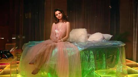 Selena Gomez releases 'Rare' music video for confident, empowering new ...