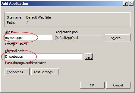 Developer S Guide Deployment ISAPI Module IIS And Later