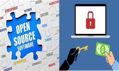 Open Source Software Based It Policy Helped Check Ransomware Attack In Kerala