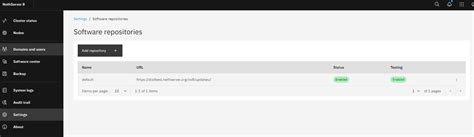 sogo 5 8 4 needs testers feature nethserver community