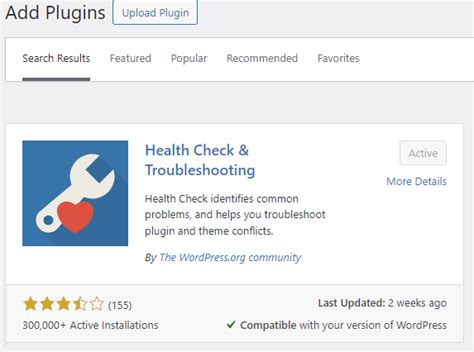 Troubleshooting Plugin And Theme Conflicts
