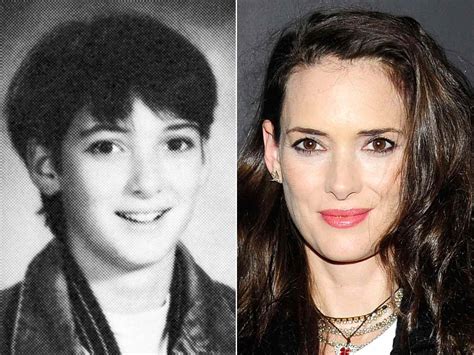 Winona Ryder Zodiac Sign