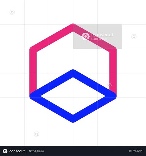 Triangle Loading Animated Icon Free Download Art And Abstract Animated Icons Iconscout