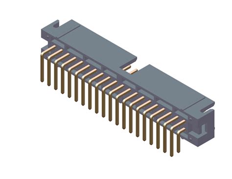 Box Header Connector From China Box Header Connector Manufacturer