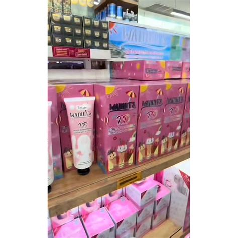 Jual Produk Skin Bodycare Viral Bkk Shopee Indonesia