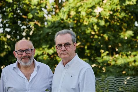 Juan Antonio Vigar “el Cine Argentino Ha Sido Nuestra Cinematografía
