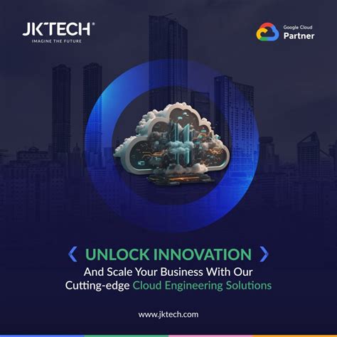 Jk Tech On Linkedin Cloudengineering Jktech Jktechuk Jktechus