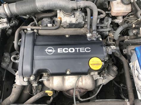 Opel Z14XEP Engine 1.4 specifications, oil, reliability & problems