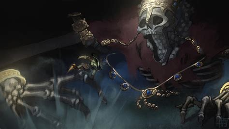 Ds3 High Lord Wolnir Easy