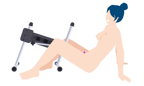 6 Best Sex Machine Positions For Women And Men My Sex Toy Guide