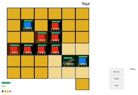 Summary How To Build A Turn Based Strategy Game