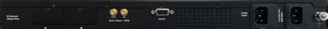 Artel Quarra 10 Gbps Ptp Ethernet Switch Triple Audio B V Engineering And Broadcast