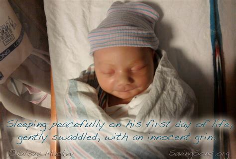Saving Our Sons Frail And Broken Painful Memories Of My Son S Circumcision