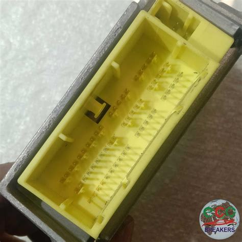 What Are The Fault Code Of Airbag Sensor Ecu What Tools Need To Check