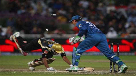 Happy Birthday Adam Gilchrist A Legendary Career In Numbers And Pictures