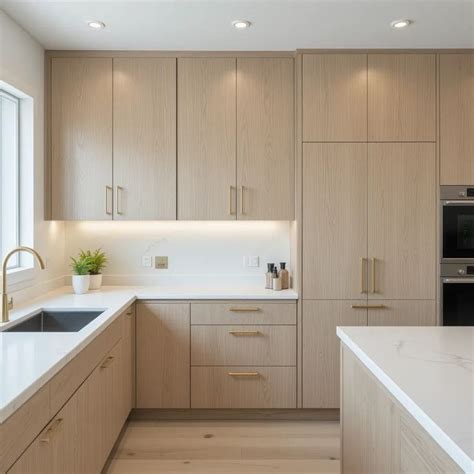 Rift Sawn White Oak Kitchen Cabinets The Ultimate Guide To Timeless Elegance Next Idea Decor