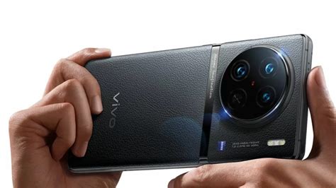 Vivo X Pro Arriva In Europa Il Nuovo Top Di Gamma Prezzo Tuttotek It