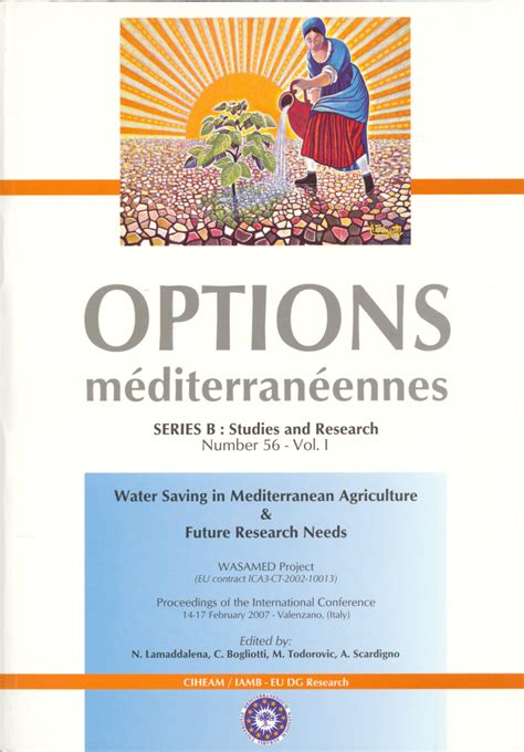 Pdf Deficit Irrigation Scheduling In Processing Tomato