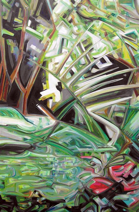 Jack Halberts Orginal Drawings And Paintings At The Buenaventura