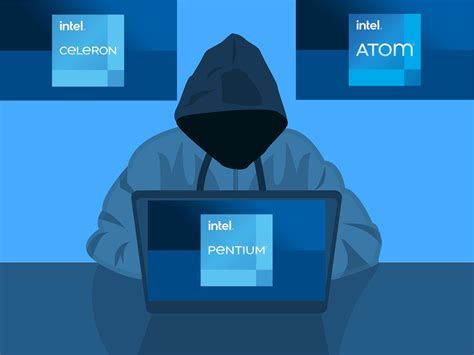 Hardware Security Flaw Impacts Intel Apollo Lake And Gemini Lake