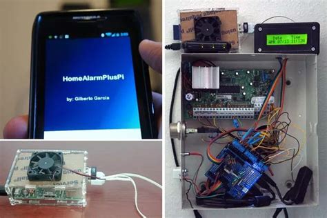 15 Diy Gadgets You Can Make With Raspberry Pi Raspberry Pi Projects