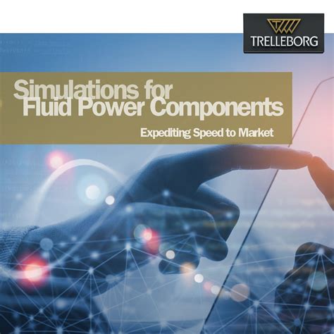 To Achieve Optimal Efficiency Fluid Power Applications And Their