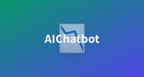 Meghamsh16 Aichatbot At Main
