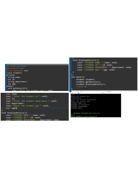 Hello Everyone I Am Finishing The 13th My Assignment In C Programmy
