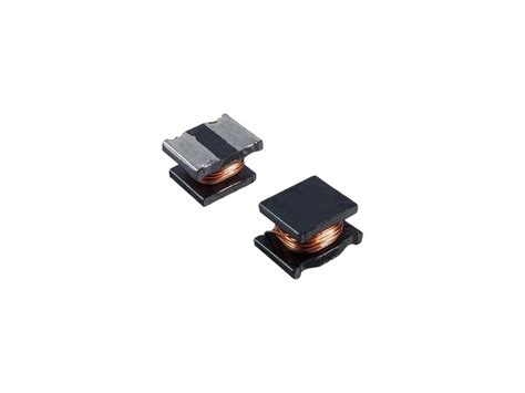 Mse Smd Power Inductors Technopartner Srl