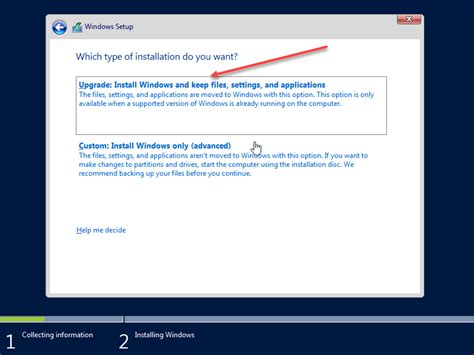In Place Upgrade Windows Server 2008 R2 To Windows Server 2022 Virtualization Howto