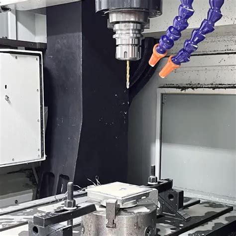 Szgh 540 650 Mini Cnc Milling Machine Cnc Spindle Vertical Machining Center Vertical Cnc