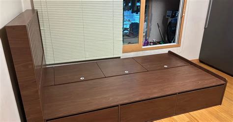 매우 친절하시고 빠른 시간 안에 이사를 해주십니다 침대 프레임 조립도 꼼꼼하게 해주셔요 다음에도 만약에 이사하게 된다면 도움 받고 싶습니다 숨고 숨은고수