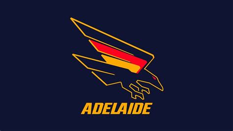 Opinion Adelaide Crows New Logo Discussion Page 107 Bigfooty Forum