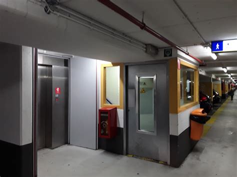 39 Beoordelingen Van Interparking Kouter Parkeergarage In Gent Oost Vlaanderen