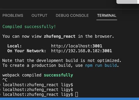 The Terminal Cannot Terminate The Running Item · Issue 184230