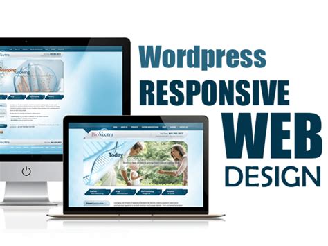 Wordpress Theme Customization Redesign The Website Upwork
