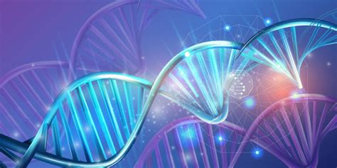 Bioinformatics Vector Images Over 440